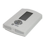 TRANE BAYSTAT150A SETUP INSTRUCTIONS Pdf Download | ManualsLib