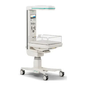 ATOM INFA WARMER I OPERATION MANUAL Pdf Download | ManualsLib