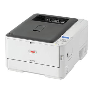 OKI C332 USER MANUAL Pdf Download | ManualsLib