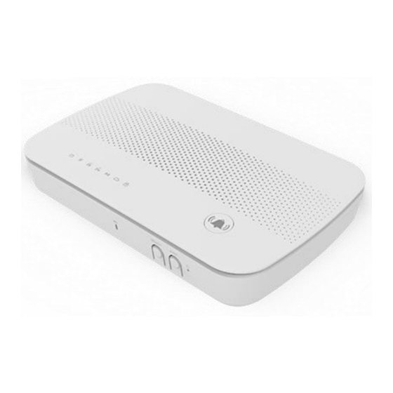 SERCOMM NA502S-4G USER MANUAL Pdf Download | ManualsLib