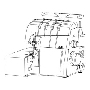 SINGER S0700 INSTRUCTION MANUAL Pdf Download | ManualsLib
