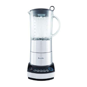 Breville IKON: Blender Technical Specs & Spare Parts | ManualsLib
