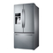 SAMSUNG RF26HFEND SERIES REFRIGERATOR USER MANUAL | ManualsLib