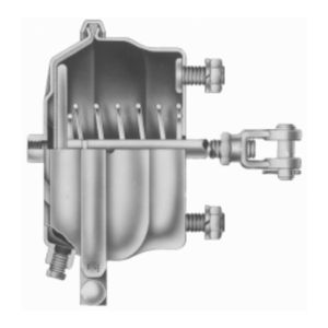 BENDIX BRAKE CHAMBERS MANUAL Pdf Download | ManualsLib