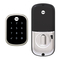 ASSA ABLOY YALE ASSURE LOCK YRD620 INSTALLATION AND PROGRAMMING ...