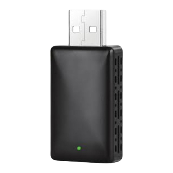 AERPRO AMWCPAA2 QUICK START MANUAL Pdf Download | ManualsLib