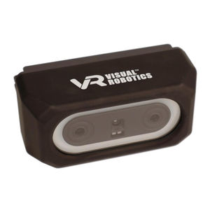 VISUAL ROBOTICS VIM-303 USER INTERFACE MANUAL Pdf Download | ManualsLib