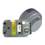 KABA MAS CDX-10 INSTALLATION & OPERATING INSTRUCTIONS MANUAL Pdf ...