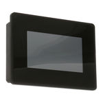 EXOR ESMART07M TOUCHSCREEN OPERATING INSTRUCTIONS MANUAL | ManualsLib