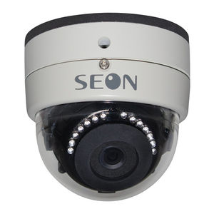 SEON CQ SERIES QUICK INSTALLATION MANUAL Pdf Download | ManualsLib