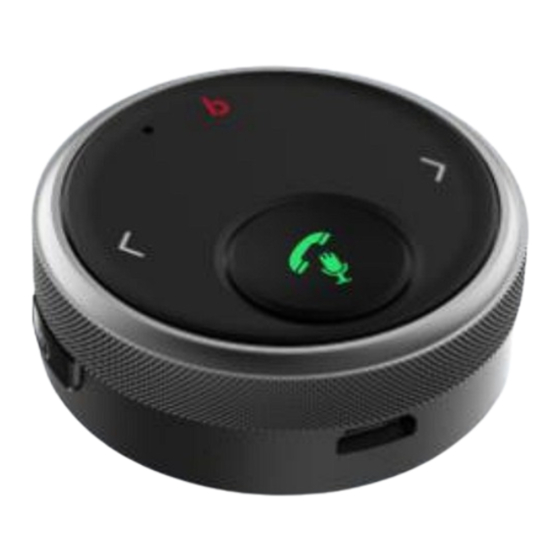 SAGE HUMAN ELECTRONICS BT13R USER MANUAL Pdf Download | ManualsLib