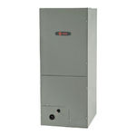 TRANE TEM4 SERIES INSTALLER'S MANUAL Pdf Download | ManualsLib