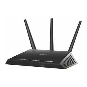 NETGEAR NIGHTHAWK R7000 INSTALLATION MANUAL Pdf Download | ManualsLib