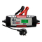 MAYPOLE MP7423 BATTERY CHARGER INSTRUCTION MANUAL | ManualsLib