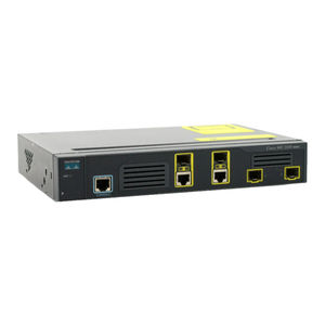 CISCO ME 3400 SERIES SWITCH DATASHEET | ManualsLib