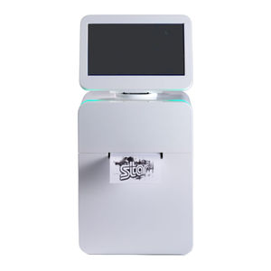 Star micronics AsuraCPRNT Manuals | ManualsLib