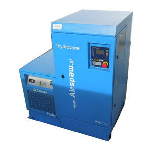 HYDROVANE HV04 USER HANDBOOK MANUAL Pdf Download | ManualsLib