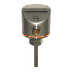 IFM SI 5000, SI 5001, SI 5010, SI5011, SI 5006 - Sensor Quick Manual ...