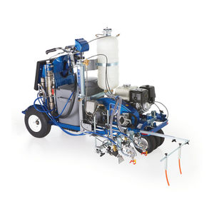 GRACO LINELAZER V250SPS MANUAL Pdf Download | ManualsLib