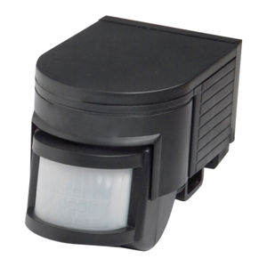 ROBUS R180-01 SECURITY SENSOR INSTRUCTION LEAFLET | ManualsLib