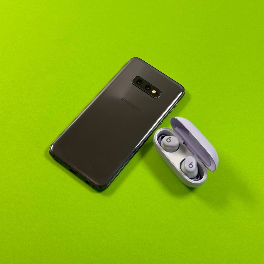 Guide to Unpairing Beats Solo Buds from Android Smartphones | ManualsLib