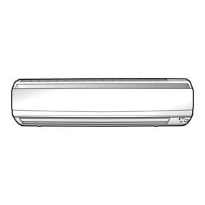 DAIKIN INVERTER FTXS71GV1B OPERATION MANUAL Pdf Download | ManualsLib