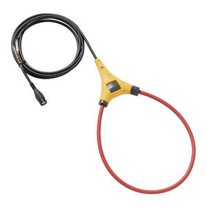 User Manuals: Fluke i430-Flexi-TF AC Current Probe