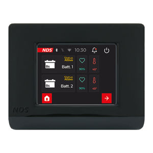NDS DTB01 USER MANUAL Pdf Download | ManualsLib