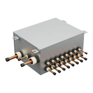 TOSHIBA RBM-Y1801FU4PE INSTALLATION MANUAL Pdf Download | ManualsLib