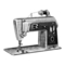 SINGER TOUCH & SEW 600E INSTRUCTIONS FOR USING MANUAL Pdf Download ...