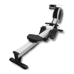 INFINITI FITNESS R100APM PREMIER ROWER ASSEMBLY INSTRUCTIONS MANUAL Pdf ...