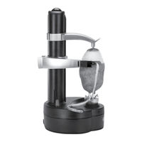 STARFRIT ROTATO EXPRESS INSTRUCTIONS FOR USE AND RECIPE BOOK Pdf ...