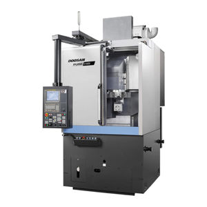 SIEMENS PUMA V400/M OPERATION MANUAL Pdf Download | ManualsLib