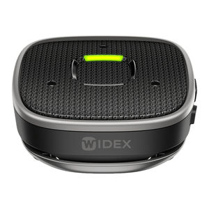 Widex SOUND ASSIST Manual | ManualsLib