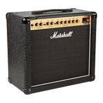 Marshall DSL20CR & DSL20HR - Dual Super Lead Amplifier Manual | ManualsLib