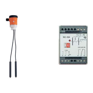 KOBOLD NEH OPERATING INSTRUCTIONS MANUAL Pdf Download | ManualsLib