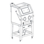 VEVOR SBC-1000P MANUAL Pdf Download | ManualsLib