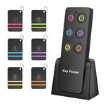 ESKY KEY FINDER USER MANUAL Pdf Download | ManualsLib
