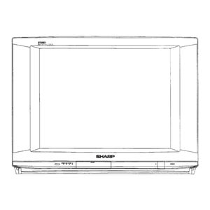 Sharp SX-68JS7 SX-68JS9 Manuals | ManualsLib