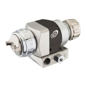 DEVILBISS AG362 SERVICE MANUAL Pdf Download | ManualsLib