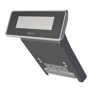 NCR 7702 K460 KIT INSTRUCTIONS Pdf Download | ManualsLib