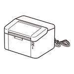 BROTHER HL-L1230W QUICK START MANUAL Pdf Download | ManualsLib