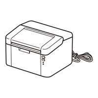 BROTHER HL-L1230W QUICK START MANUAL Pdf Download | ManualsLib