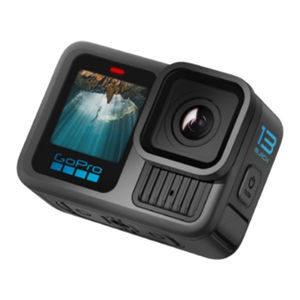 Gopro HERO 13 BLACK Manuals | ManualsLib