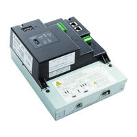 User Manuals: Mitsubishi electric EW-50E Controller