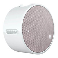 XIAOMI MI MUSIC ALARM CLOCK INSTRUCTIONS Pdf Download | ManualsLib