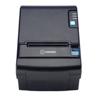 SEWOO SLK-T213EB SERIES USER MANUAL Pdf Download | ManualsLib