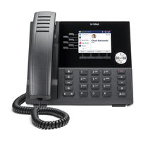 Mitel Telephone User Manuals Download | ManualsLib