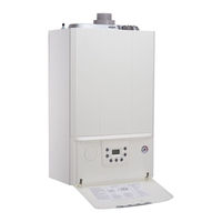 ALPHA E-TEC 28 USER INSTRUCTIONS Pdf Download | ManualsLib