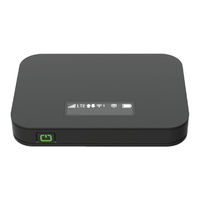 FRANKLIN RT410 QUICK START MANUAL Pdf Download | ManualsLib